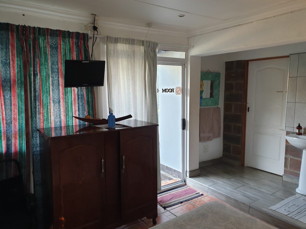 Room – Hourly Rooms Durban North