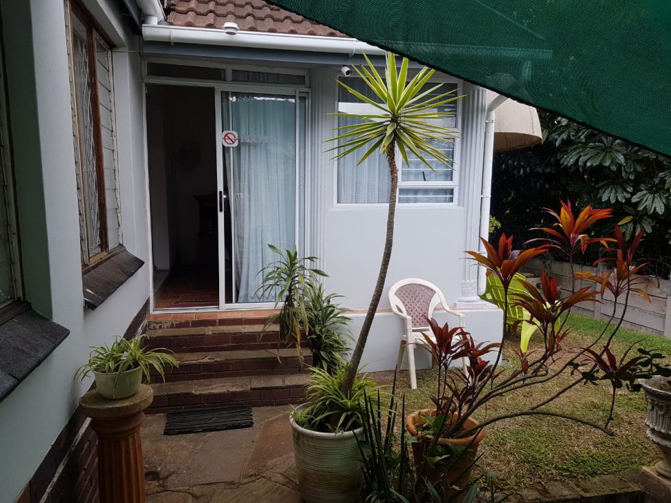 Room – Hourly Rooms Durban North